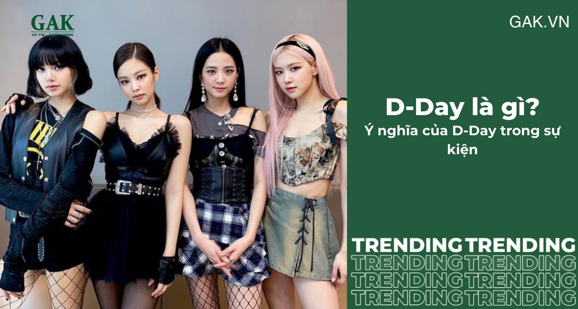 D-Day là gì? Ý nghĩa của D-Day trong sự kiện