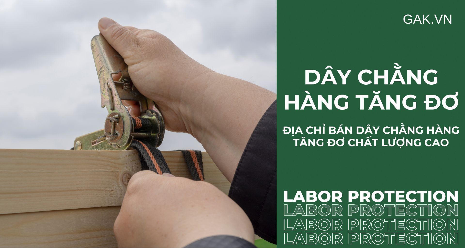 Dây chằng hàng tăng đơ là gì? Địa chỉ bán dây chằng hàng chất lượng cao ...